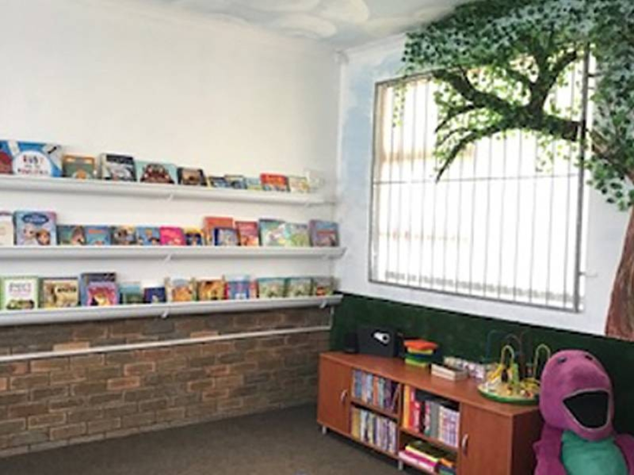 Incredible Kids Opens our NEW Library – March 2018 | News | Incredible ...